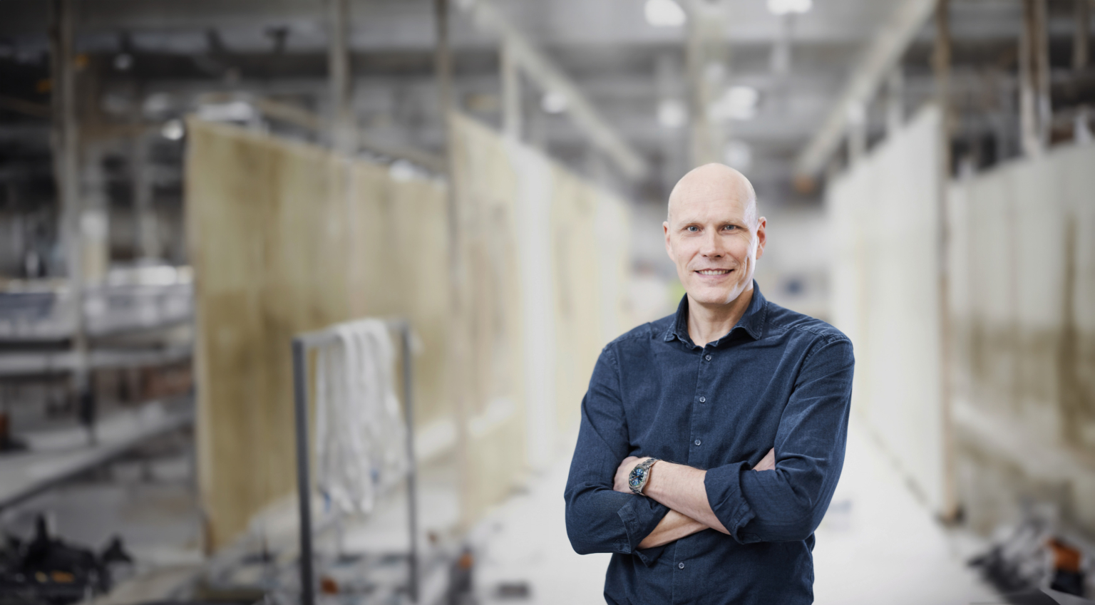 LindholmsGruppen - Från en familj till en annan